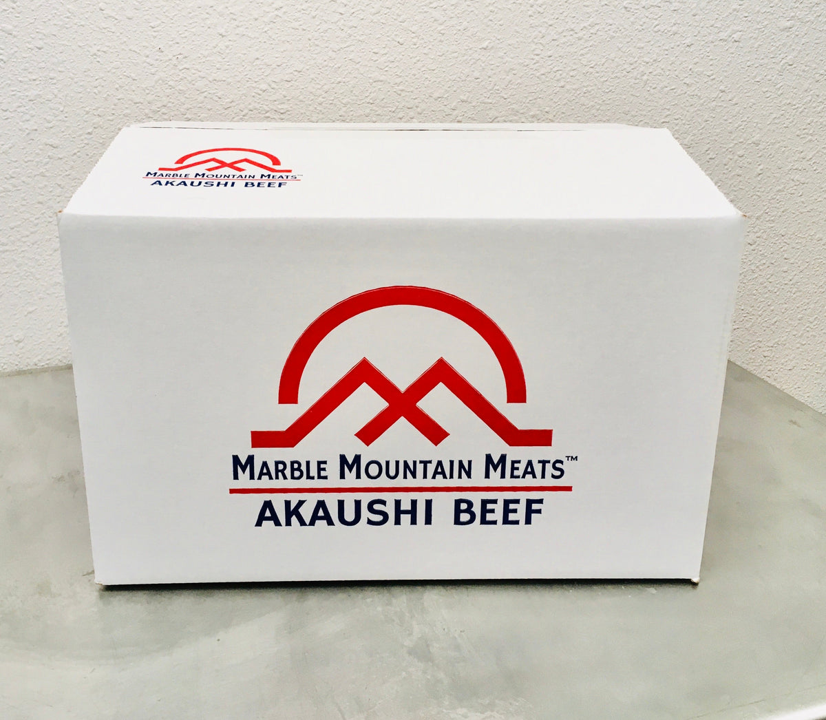 Marble Mountain Box – Marble Mountain Meats